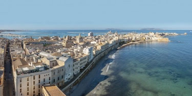 Trapani travel promotions: discover La Gancia's offers